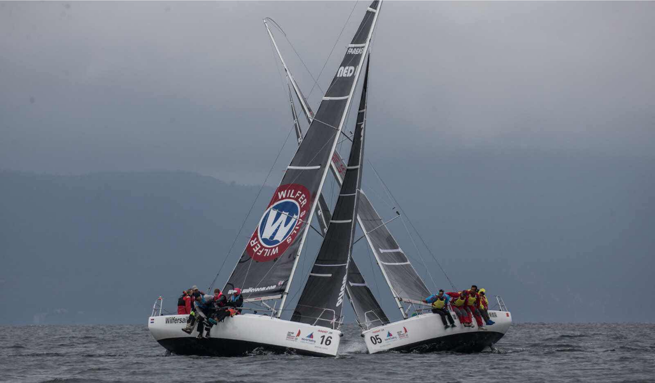 Blog - Wilfersails.Taiwan